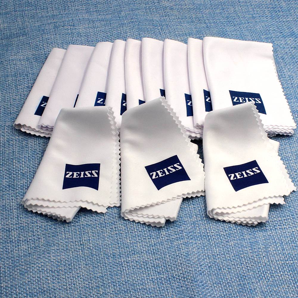 Professional Microfiber Cloth for Cleaning – Ethreal Tech